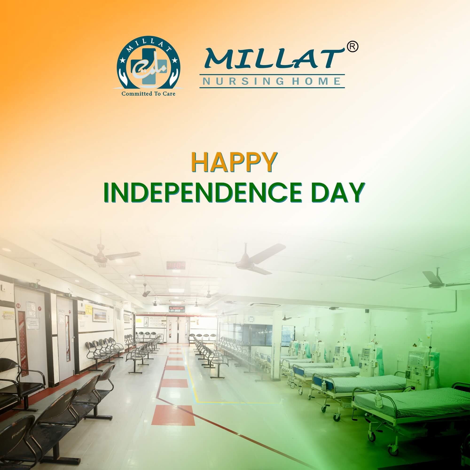 Millat Nursing Home is one of the Best Nursing Home in Jogeshwari, Mumbai